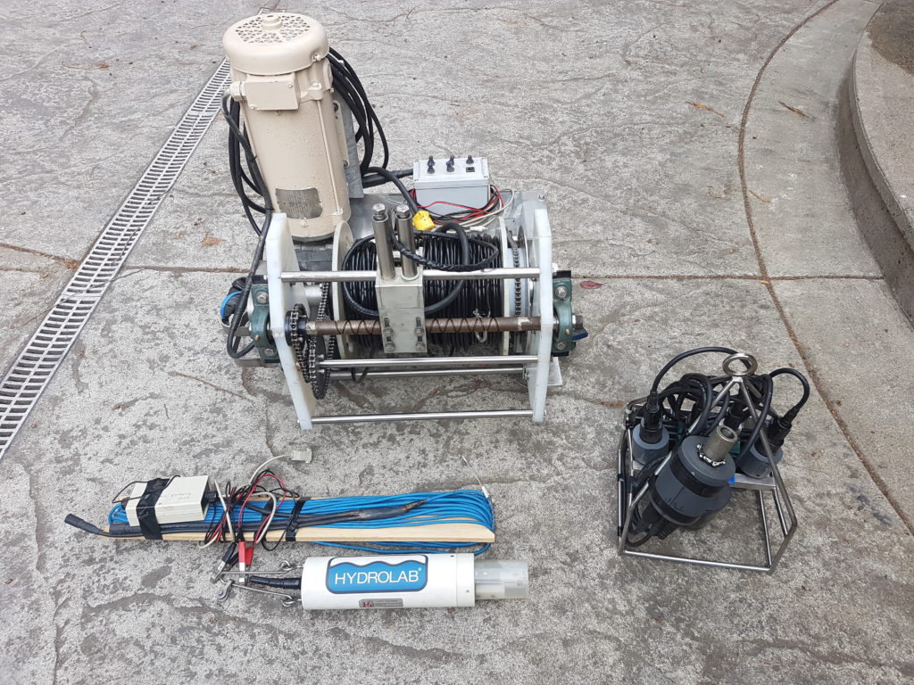 Equipment | Osedax Diving